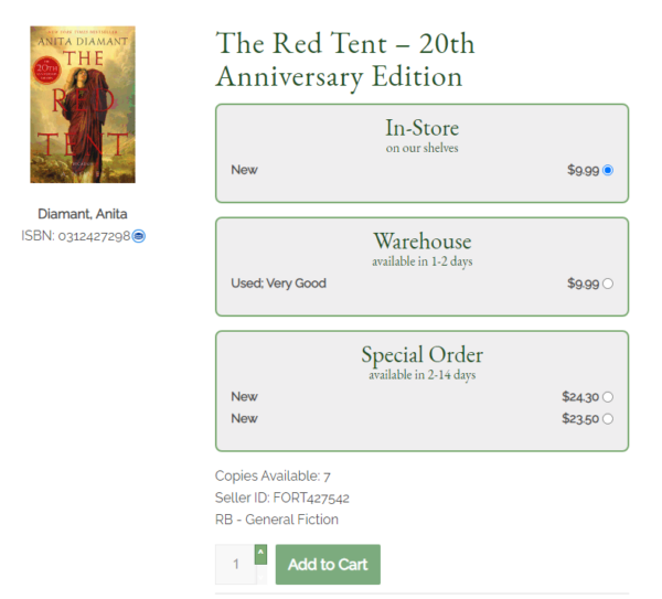 FAQ – Russell Books