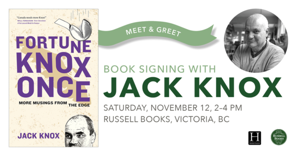 Russell Books – Used Books Victoria & Beyond