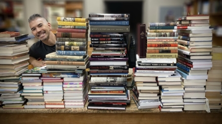 Russell Books – Used Books Victoria & Beyond