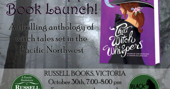 Russell Books – Used Books Victoria & Beyond